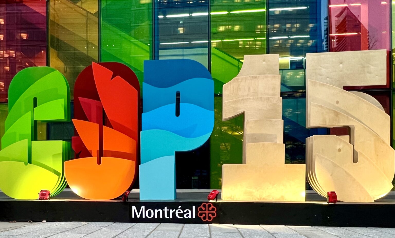 A new Global Biodiversity Framework adopted at CBD CoP15 | KWCA