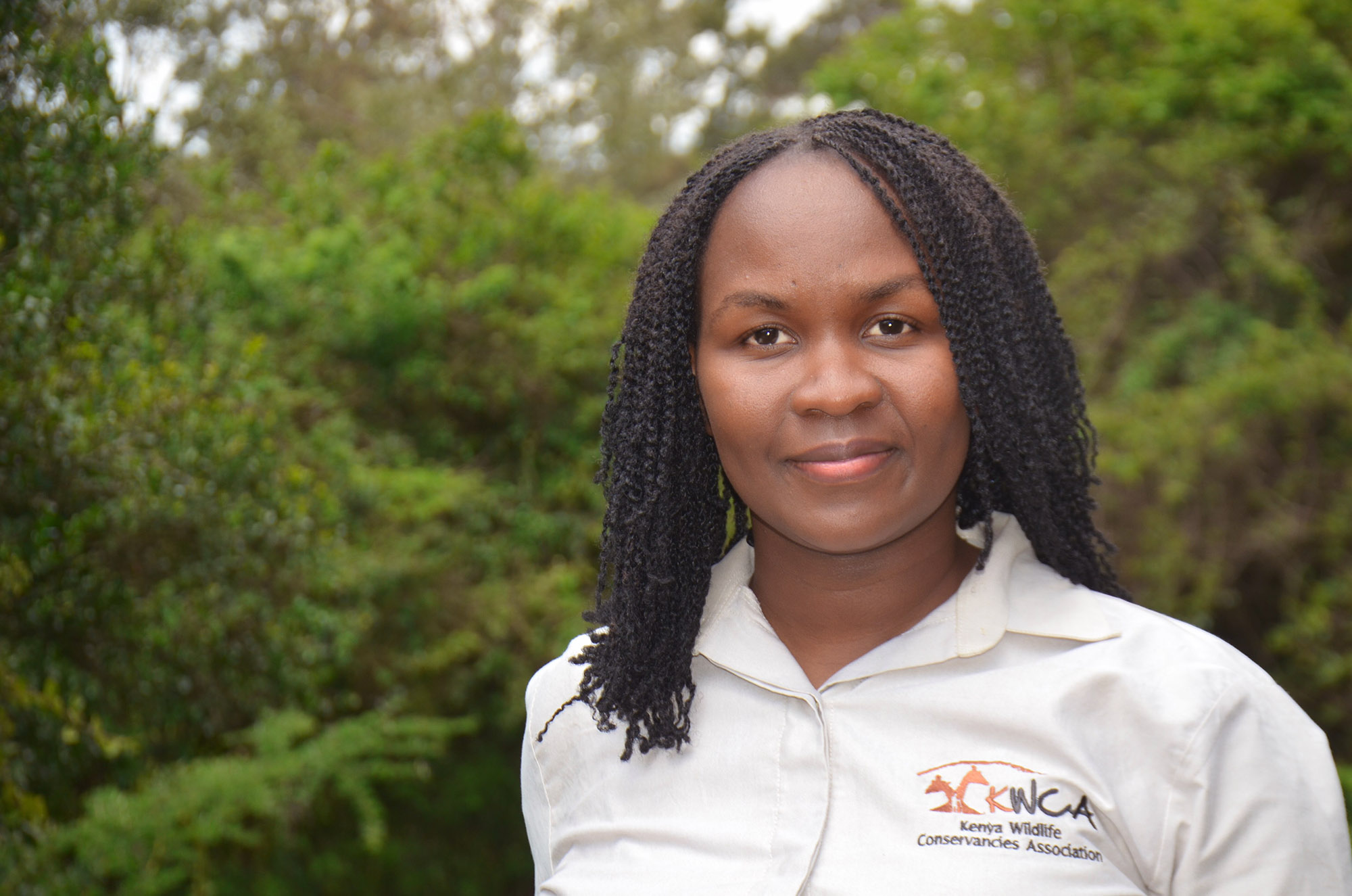 MEET THE TEAM | KWCA