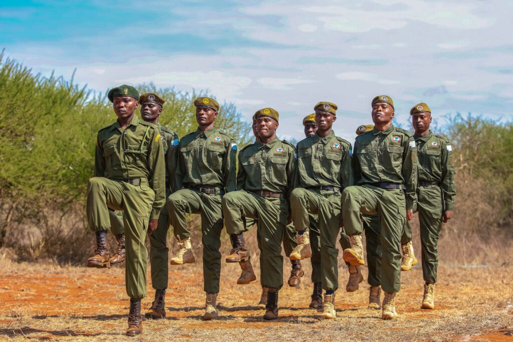 BIOPAMA PROJECT | KWCA